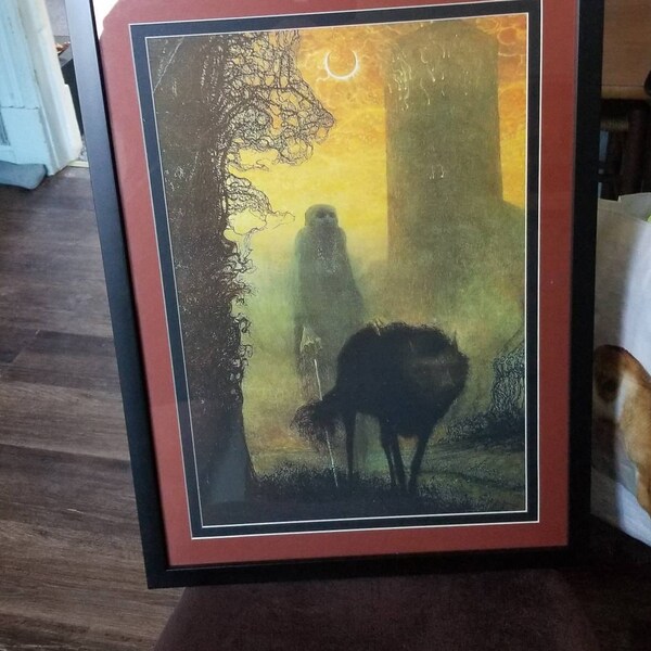 MC Escher Relativity Poster Print - Etsy