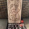 Wolf Head 2 Cut and Fold Book Folding Pattern Only 555 - Etsy UK