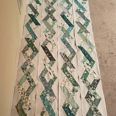 Cartwheels Modern PDF Quilt Pattern - Etsy