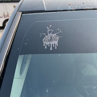 Odesza Decal / Sticker Odesza Car Decal Odesza Bumper - Etsy