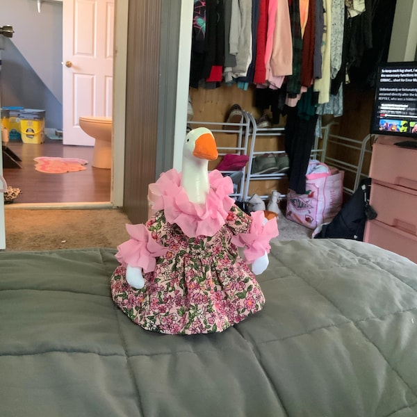 Porch Goose Costumes - Etsy