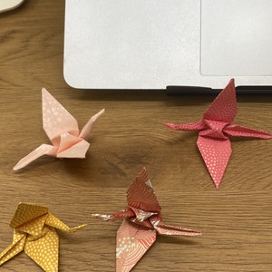 Origami Paper Pack 30 Patterns 150 Sheets 15 X 15cm Colour - Etsy