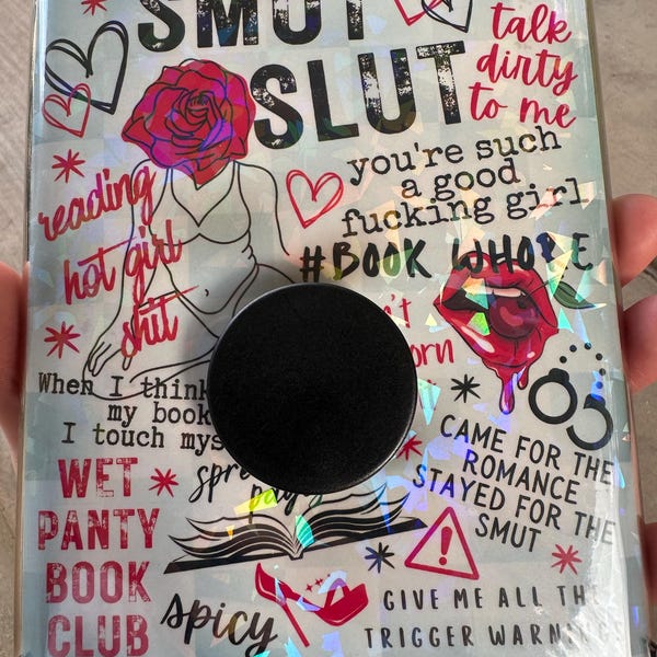 Sticker Bomb Ereader Tablet Insert for Kindle Kobo iPad Boox Fire ...