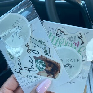 PICK YOUR STICKERS Custom Amount Vinyl Sticker Pack - Etsy