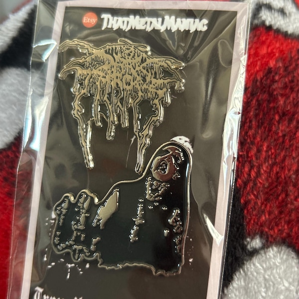 Darkthrone Poster Flag! - Etsy