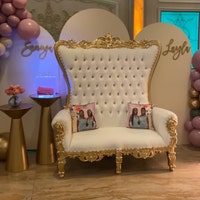 Tea for Two Birthday Sign, 2nd Birthday Girl Party Ideas, Tea Party ...