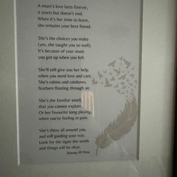 You Are the Air - Love Poem Digital Download - Printable Poem - First ...