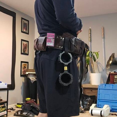 Nerf Stryfe Vector Body Kit DIGITAL FILE - Etsy