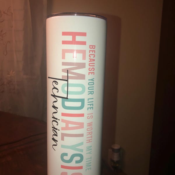 911 Dispatcher Gifts for Telecommunicator Week, 20oz or 30oz 911 ...