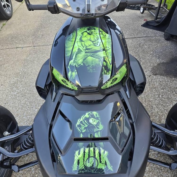 Build Your Own Laminated 6 PK Marine Fishing Carpet Graphics (each One ...