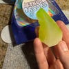 Crystal Candy - 1 Jam Filled Gem - Etsy