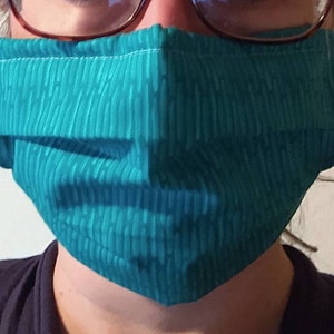 Science STEM STEAM Reusable/washable Fabric Face Masks With - Etsy