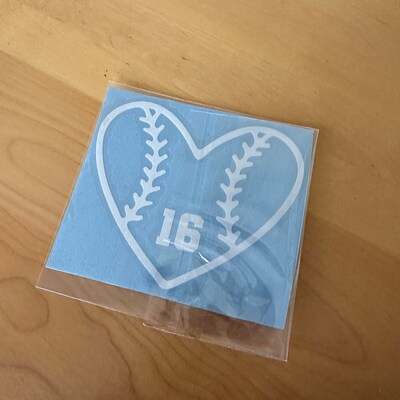 Two Letter Double Layer Initials Decal Shadow Block Initials Vinyl ...