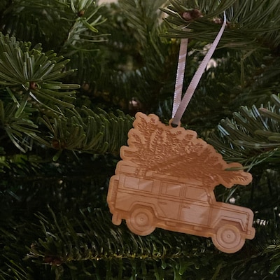 Key Ring Land Rover Defender 90 110 130 Wooden Key Chain MULTI LISTING ...