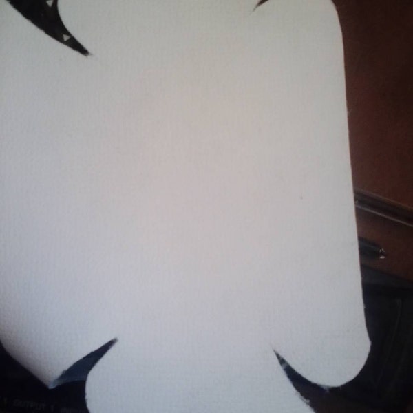 Fall Colors Leaf Teardrop Sample Pack, Palm Leaf Embossed Leather ...