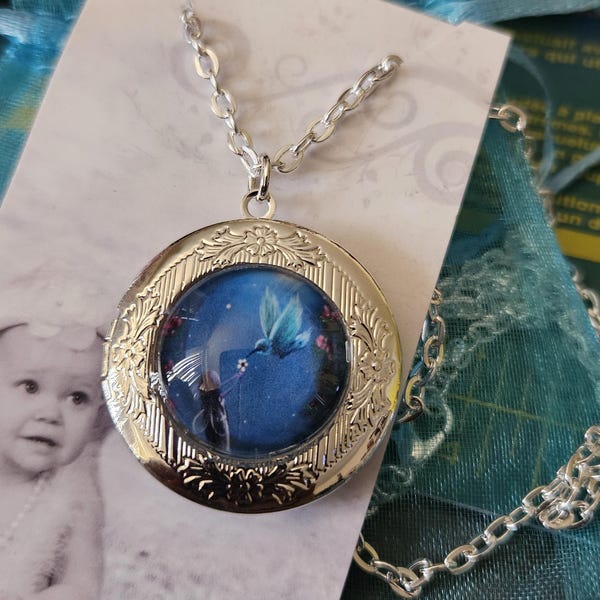 Set of 4 Resin Geode Crystal Snowflake Christmas Ornaments in White ...