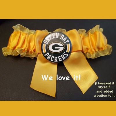 Fishing Garter Set of Two CHOOSE YOUR COLORS Custom Made Set of Two ...