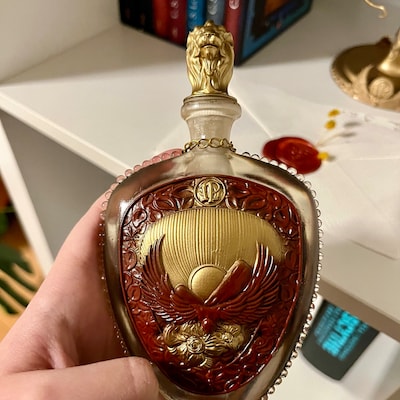 Lucy Pevensie's Dagger/knife From the Chronicles of Narnia 3D Printed ...