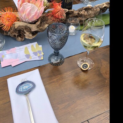 Duo Seating Chart, Welcome Sign and Seating Chart, Arched Wedding Sign ...