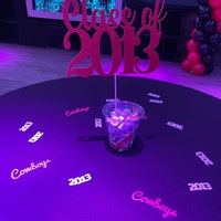 Class of 1978 Banner, Class Reunion, Party Decorations, Custom Banner ...