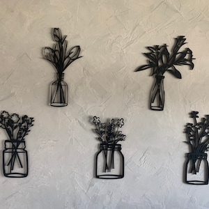 Mountains Landscape Multilayer Shadow Box Painting Frame Wall | Etsy