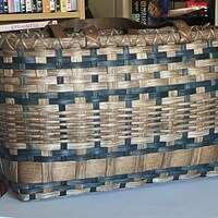 Mitten Basket - Etsy