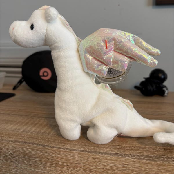 Ty Beanie Babies June 1-15 Birthdays| Select the Beanie Baby Who Shares ...