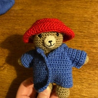 Pascal Crochet Pattern, Amigurumi Chameleon Pascal From Tangled ...