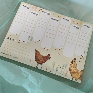 Cat TO DO LIST Notepad by Boygirlparty Bowtie Kitty Cat Note - Etsy