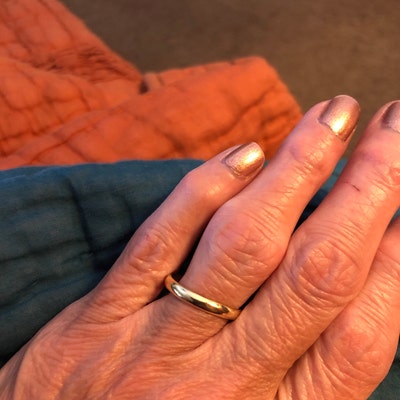 Gold Scarab Ring Beetle Insect Ring Flying Bug Ring Sacred - Etsy