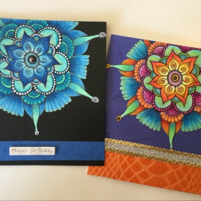 Make It Happen, Printable Motivational Quotes, DIY Zentangle Adult ...