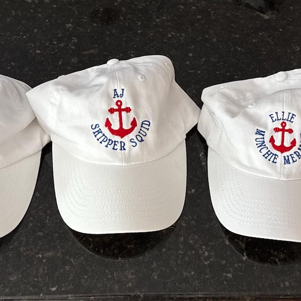 Daddy’s Girl Dad & Daughter Matching Cap Hat Set, Cap Gift for Dad or ...
