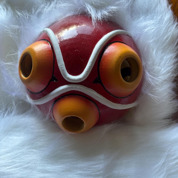 Sogeking One Piece Usopp Inspired Mask Cosplay - Etsy