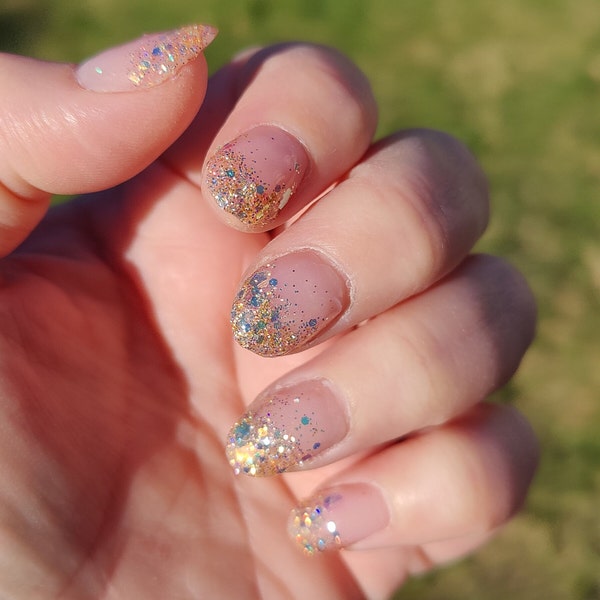 Light Realm- Dip Powder, Dip Powder for Nails, Acrylic, Christmas ...