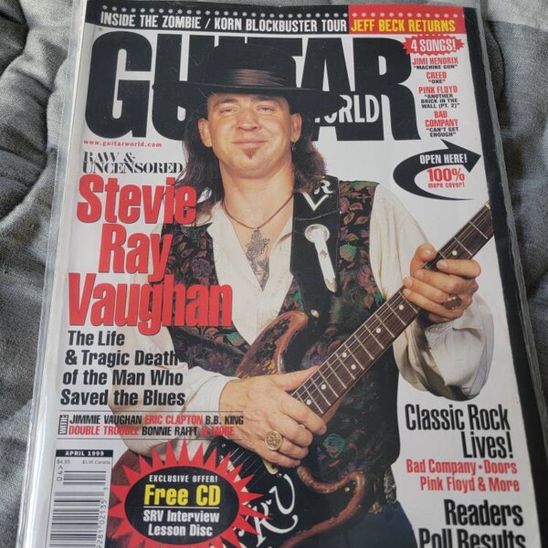 BRITNEY SPEARS - Cosmopolitan Magazine 2002 - Etsy