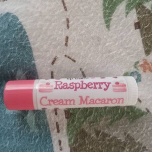 Coraline Inspired Lipsessed Lip Balm Set 8 Included Limited - Etsy