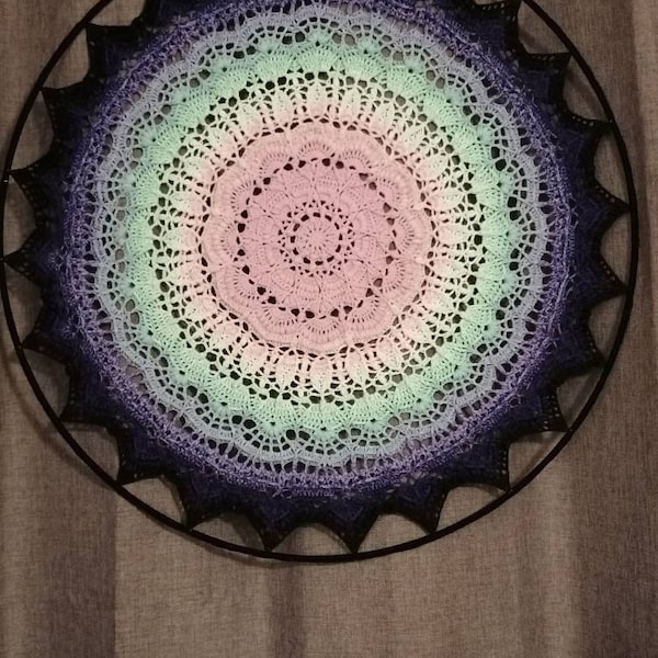 Coco Mandala Pdf - Etsy