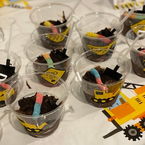 Popsicle party cups Popsicle Birthday Party Cups Popsicle | Etsy