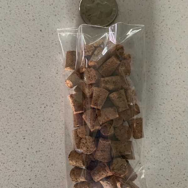 Small Cork/corks for Miniature Bottles/glass Bottle/tiny Bottle/lid ...