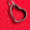 Coin Ring Pocket Heart Maker - Etsy