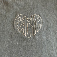 Open Book Machine Embroidery Design Book Design Reading - Etsy Canada