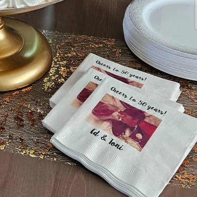 Medical School Doctor Med Graduation Personalized Cocktail, Luncheon or ...