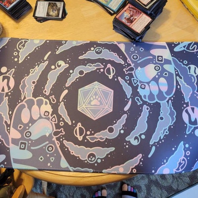 5 Scute Swarm Tokens for Magic the Gathering - Etsy