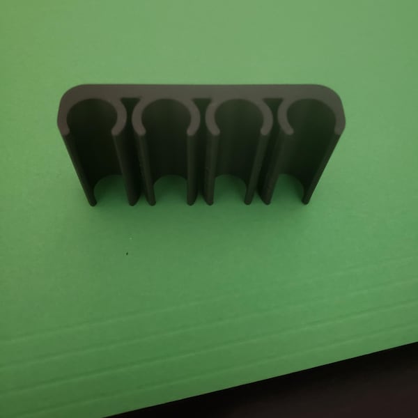 45/70 Ammo Carrier, Ammo Shell Holder for 45/70 and 450 Bushmaster ...