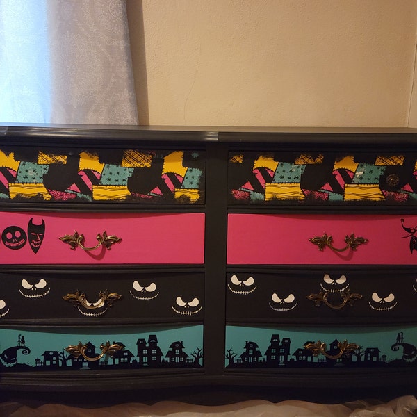 Ghostface Seamless Pattern | Y2K Horror Digital Paper | Neon Skater PNG ...