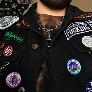 You Are on Native Land Pin - Etsy