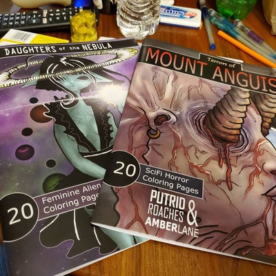 Custom Made Hanging Sigil - Etsy