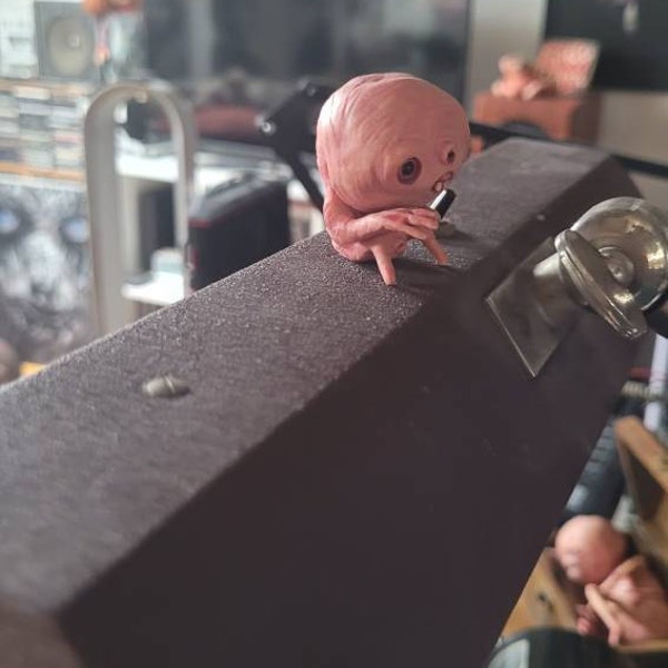 Mini Eldritch Teratomoid - Etsy