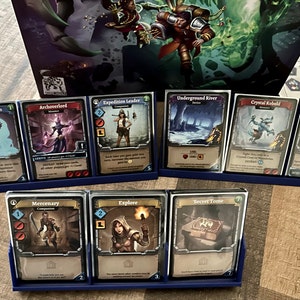 Nemesis Stand for Malfunction and Fire Marker 3D - Etsy