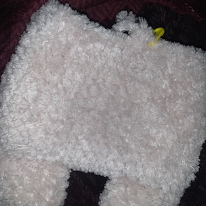 La Mia Retro, Fluffy Curly Yarn for Knitting and Crocheting, Blankets ...